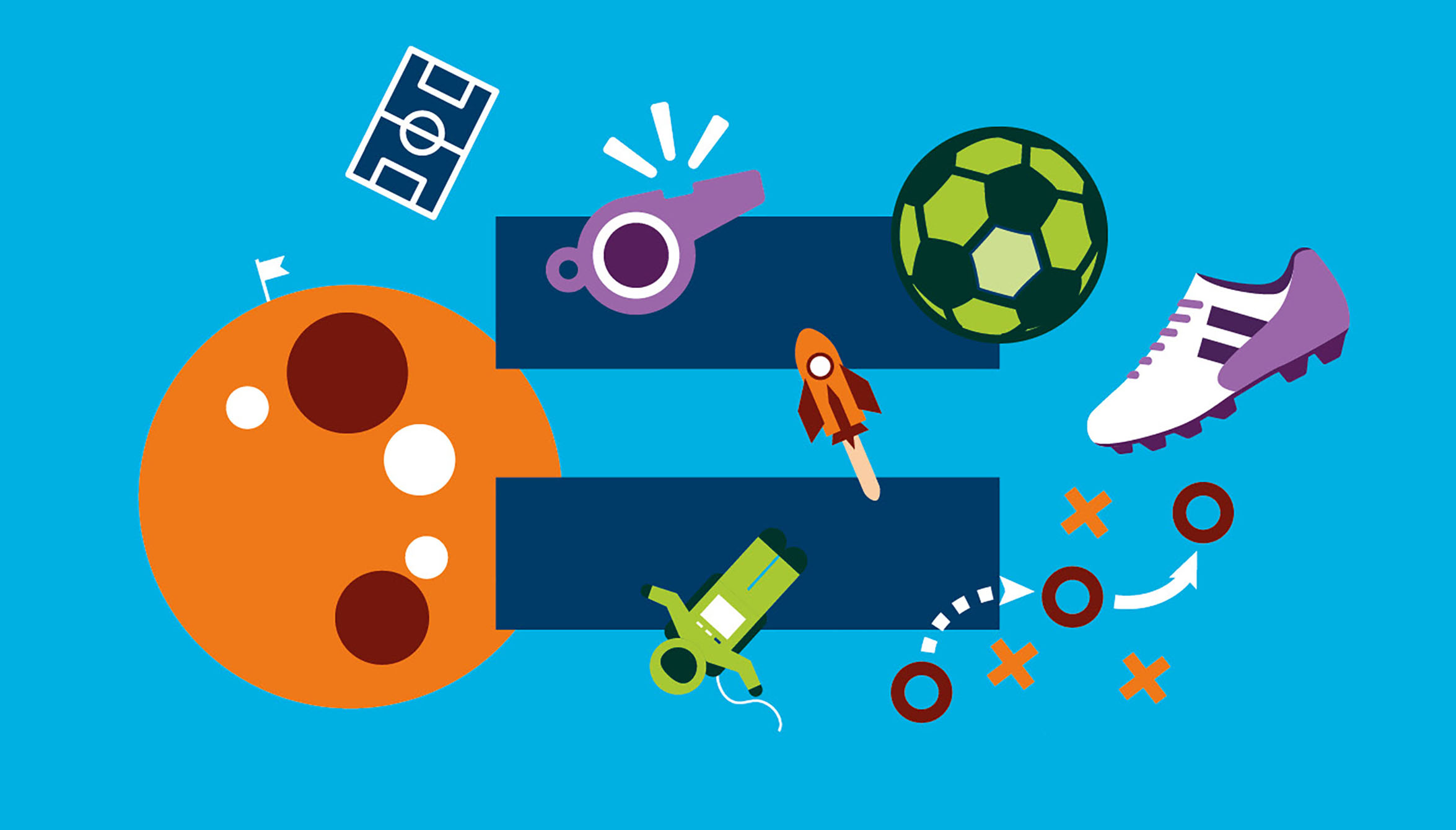 Kids STEM Competition