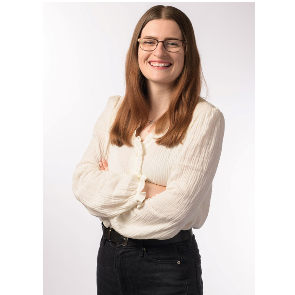 Beth Clarke Quality and DevOps Specialist Case Study